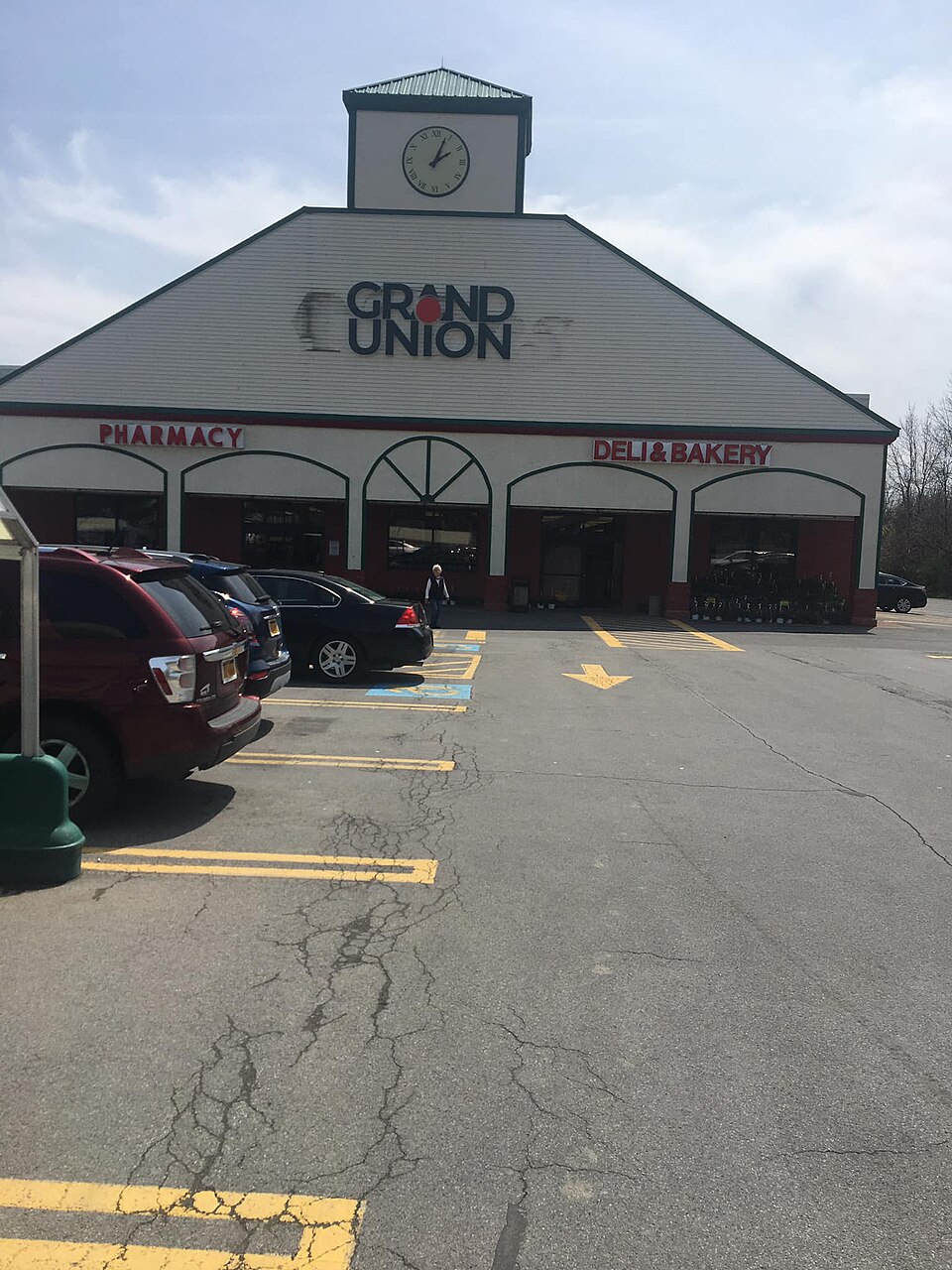 Stores of the Past — A Directory of Defunct & Historic Retail Chains